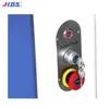 China 50W Fiber Laser Machine for Deep Engraving Inside and Outside Ring Marking for sale