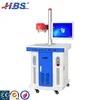 China Fiber Laser Machine for Engraving Inside and Outside Ring Marking for sale