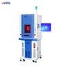 China 50W Fiber Laser Engraving Machine for Metals and Plastic Marking for sale