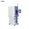 China 50W Fiber Laser Engraving Machine for Metals and Plastic Marking for sale