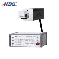 China Table Top Series CO2 Laser Wood Engraving Machine for Paper Marking for sale
