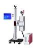 China High Quality CO2 Laser Marking Machine for Rubber/Plastic/Wood Marking for sale