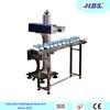 China High Quality CO2 Laser Marking Machine for Rubber/Plastic/Wood Marking for sale