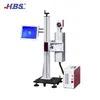 China 30W CO2 Laser Marking Machine for Wood Marking for sale