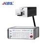 China Online Flying 30W CO2 Laser Marking Machine for Bottle, Carton Box, Plastic Marking for sale