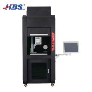 China 30W CO2 Laser Marking Machine for Wood Marking for sale