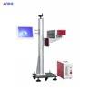 China CO2 Laser Marker for Acrylic Plastic Wood Desktop Design for sale