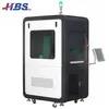 China CO2 Laser Marking Machine with Protective Cover EU Ce Certification for sale