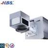 China Wood And Plastics CO2 Laser Marking Engraving Printing Machine for sale