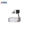 China Wood And Plastics CO2 Laser Marking Engraving Printing Machine for sale