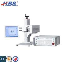 China CO2 Laser Engraving Machine Table Design Laser Marking Machine for sale