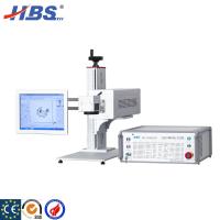 China CO2 Laser Engraving Machine Table Design Laser Marking Machine for sale