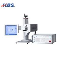 China Open Table Wooden Laser Engraving Machine CO2 Laser Marking Machine for sale