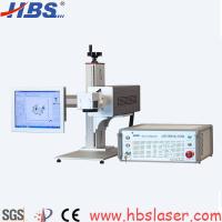 China Open Table Wooden Laser Engraving Machine CO2 Laser Marking Machine for sale