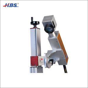 China Portable Mini Laser Eengraving Machine of 20W CO2 Laser for sale