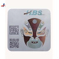 China Stainless Steel MOPA Color Laser Marking Machine 20W 30W 50W for sale