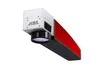 China Aluminium Oxide Products Marking 30W Mopa Color Marking Machine for sale