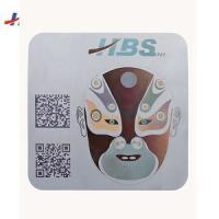 China Metal 20W MOPA Laser Marking Machine For Color Marking for sale
