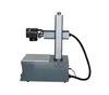 China Stainless Steel MOPA Laser Marking Machine Air Cooling Metal for sale