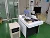 China High Precision 5W 3W UV Laser Marking Machine For Glass Marking for sale