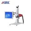 China 355nm UV Laser Marking Machine For Glass Engraving UV Laser Machine For Crystal Marking for sale