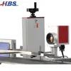 China 5W 3W UV Laser Marking Machine For Glass Marking Crystal Laser Marker Hbs-UV-3W for sale