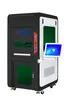 China 3W UV Laser Marking Machine For Glass Acrylic Marking Crystal Engraving Machine for sale