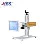 China 3W UV Laser Marking Machine For Glass Acrylic Marking Crystal Engraving Machine for sale