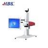 China 3W UV Laser Marking Machine For Glass Acrylic Marking Crystal Engraving Machine for sale