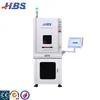 China 3W 5W UV Laser Marking Machine For Metal Plastic Glass for sale