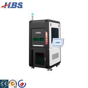 China Jewellery Laser Marking Machine for Glass / Crystal for sale