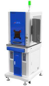 China PCB Cutter Laser Chip Groove Carving Machine Air Cooling 20W 30W 50W for sale