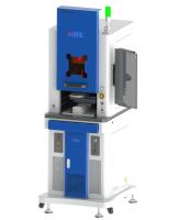 China PCB Cutter Laser Chip Groove Carving Machine Air Cooling 20W 30W 50W for sale