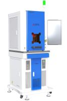 China PCB Cutter Laser Chip Groove Carving Machine Air Cooling 20W 30W 50W for sale