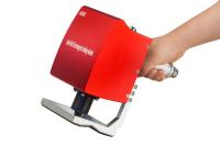 China Multi Functional Metal Coding Machine Mechanical DOT Pin Marker for sale