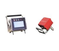 China Multi Functional Metal Coding Machine Mechanical DOT Pin Marker for sale
