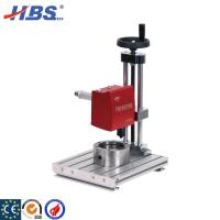 China Durable Electric Mechanical Engraving Equipment for sale