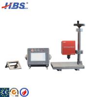 China Durable Electric Mechanical Engraving Equipment for sale