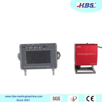 China Hndheld Electric DOT Pin Marking Machine for Vin Number /Nameplate Marking Machine for sale