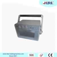 China Hndheld Electric DOT Pin Marking Machine for Vin Number /Nameplate Marking Machine for sale