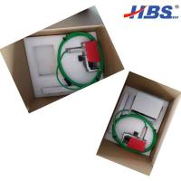 China Portable Handheld DOT Peen Electric Marking Machine for 2D Code, DOT Matrix, Bitmap, Vin Marking for sale