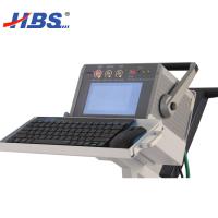 China Portable Handheld DOT Peen Electric Marking Machine for 2D Code, DOT Matrix, Bitmap, Vin Marking for sale