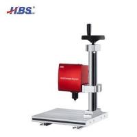 China Table Type Electric Dot Peen Marking Machine Handheld Marking Machine for sale