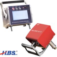 China Table Type Electric Dot Peen Marking Machine Handheld Marking Machine for sale