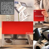 China Table Type Electric Dot Peen Marking Machine Handheld Marking Machine for sale