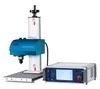 China Electric DOT Peen Engraving Machine for Chassis Number Marking for sale