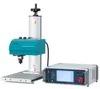 China Electric DOT Peen Engraving Machine for Chassis Number Marking for sale