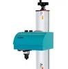 China Electric DOT Peen Engraving Machine for Chassis Number Marking for sale