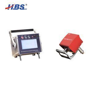 China Name Plate Chassis Number Portable Vin Code DOT Peen Marking Machine for sale