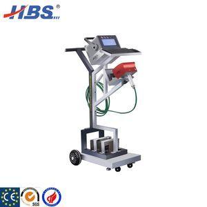 China Handheld Electric Pin Marking Machine with High Quality for sale